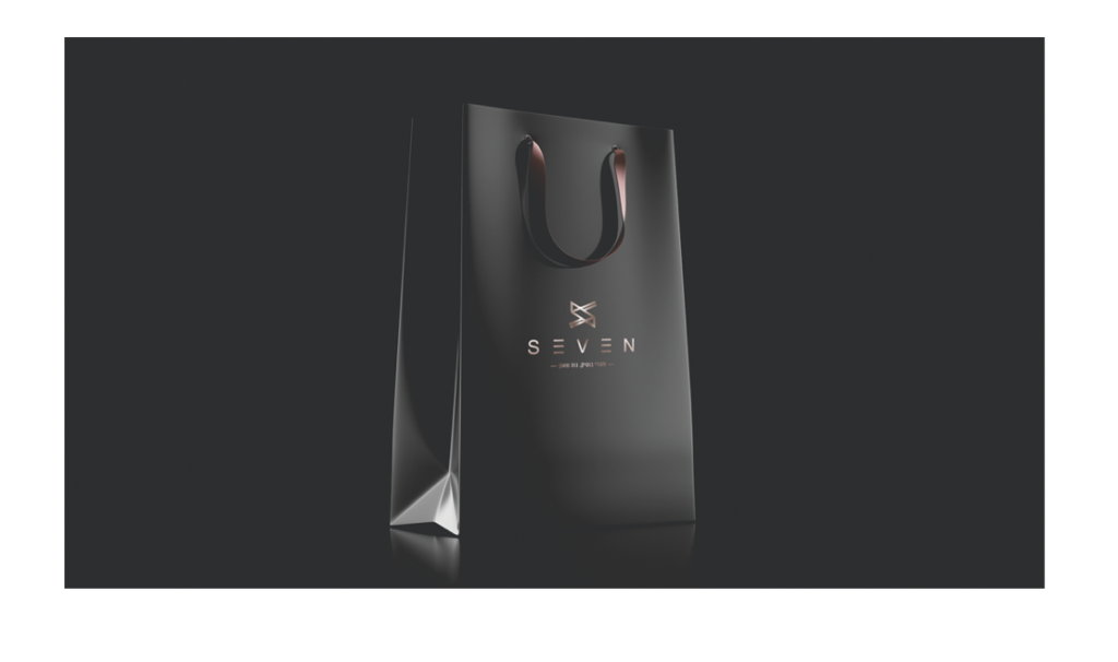 Seven – newbrand