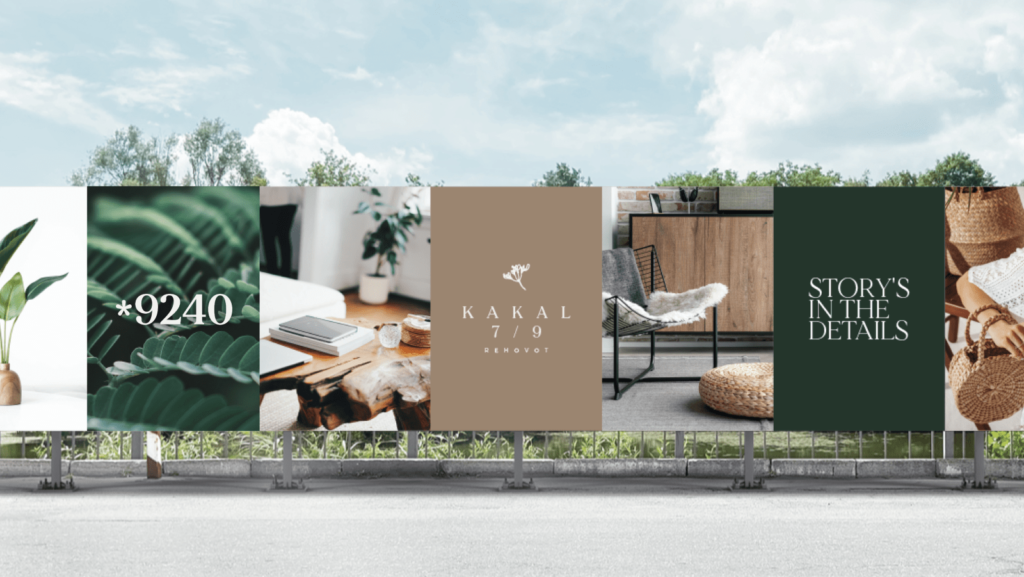 Kakal 7-9 – newbrand